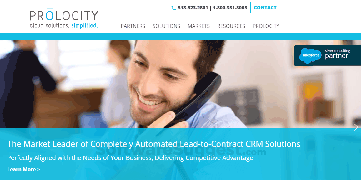 Prolocity - Pricing, Features, and Details in 2025