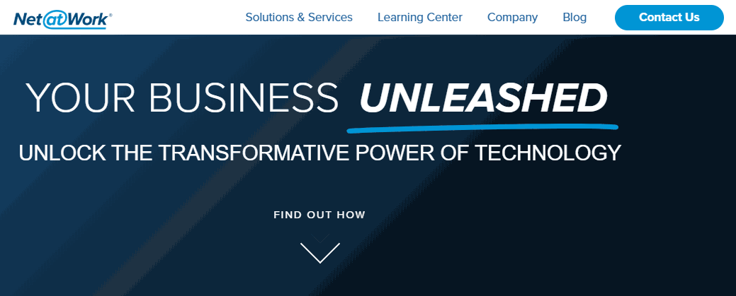 Net at Work - Pricing, Features, and Details in 2025