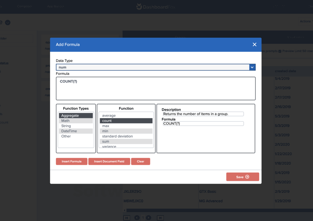 DashboardFox Pricing, Features, and Reviews (Jan 2025)