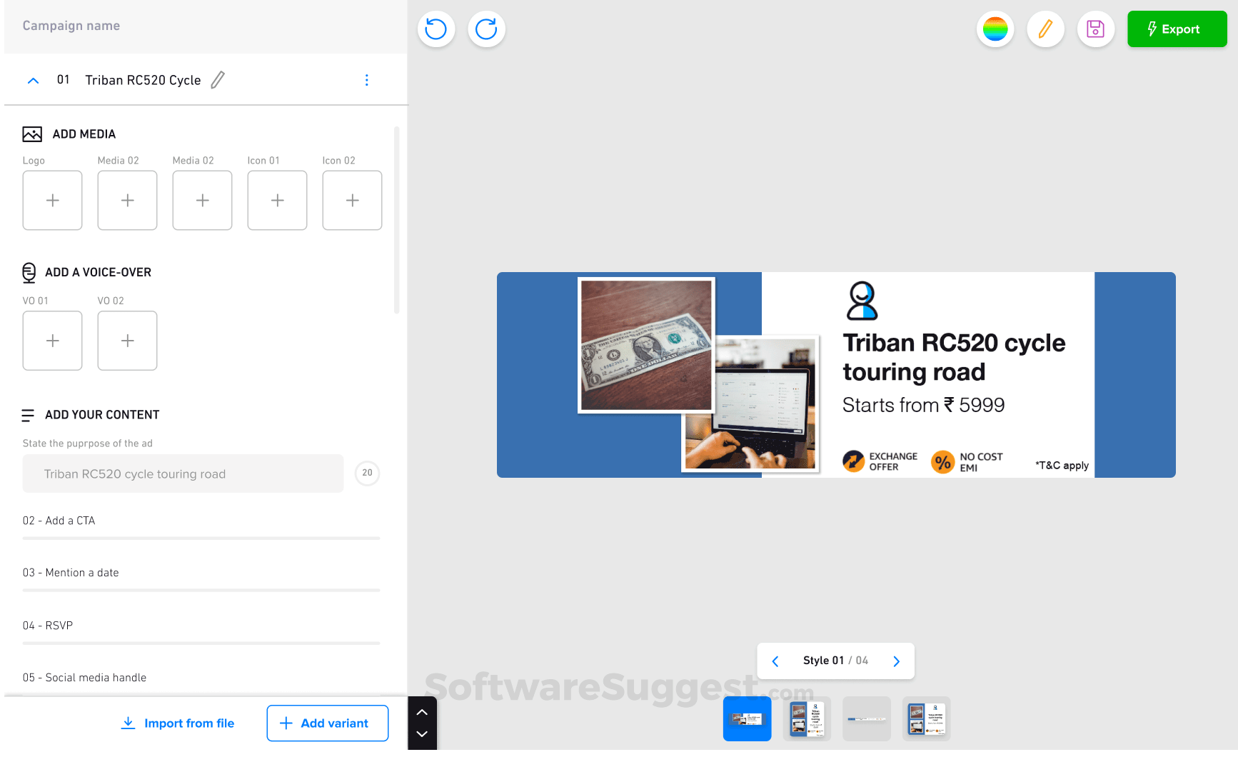 Rocketium - Pricing, Features, and Details in 2025