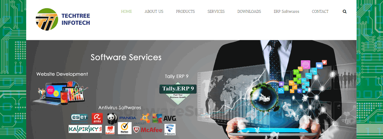 TechTree Infotech - Pricing, Features, and Details in 2025