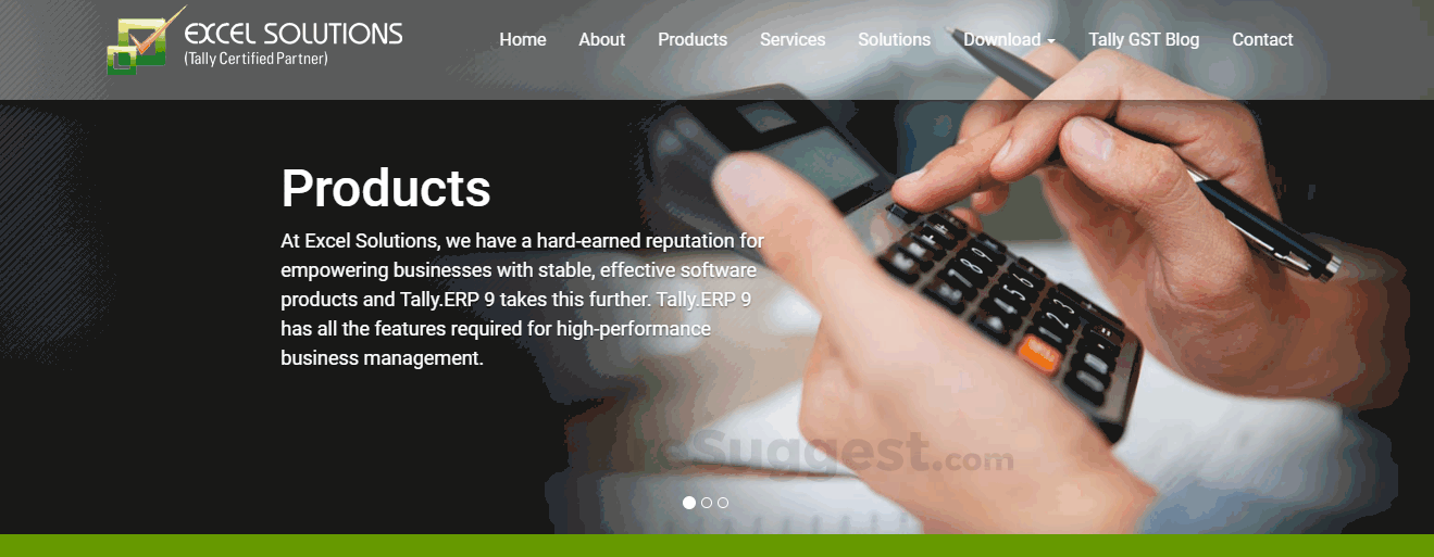 Excel Solutions Pricing, Features, and Reviews (May 2025)