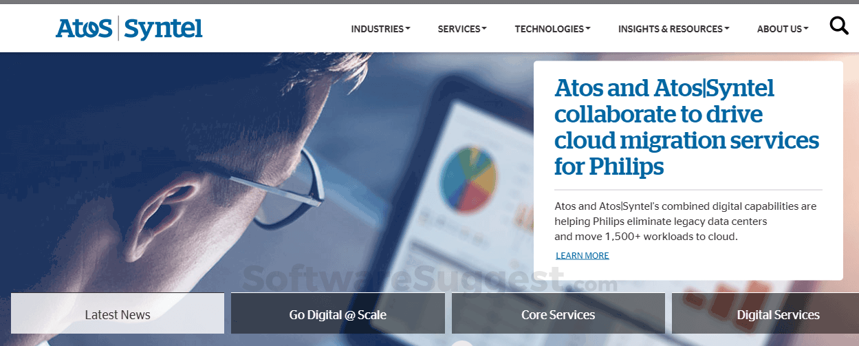 Atos Syntel - Pricing, Features, and Details in 2025