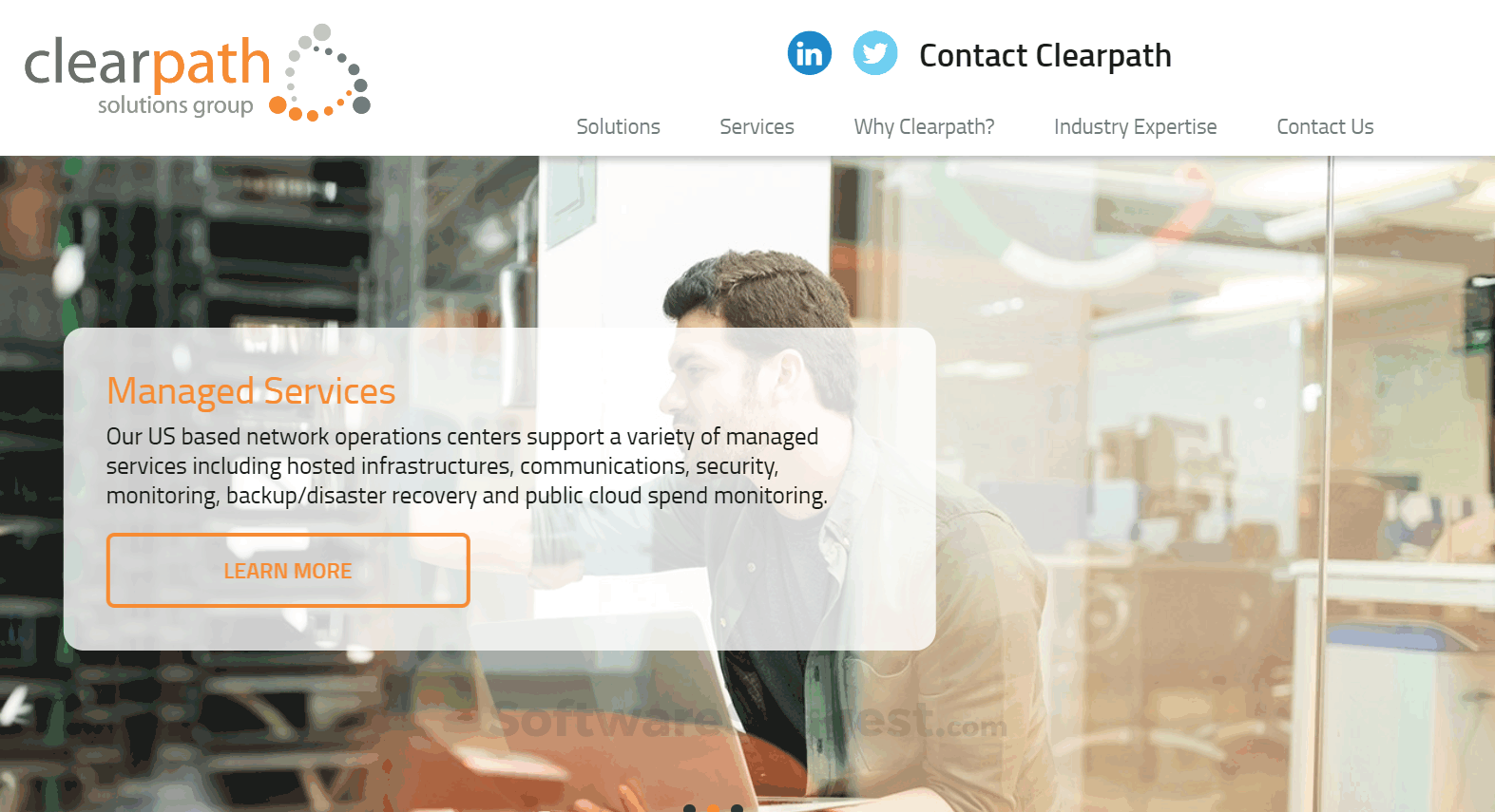 Clearpath Solutions Group - Pricing, Features, and Details in 2025
