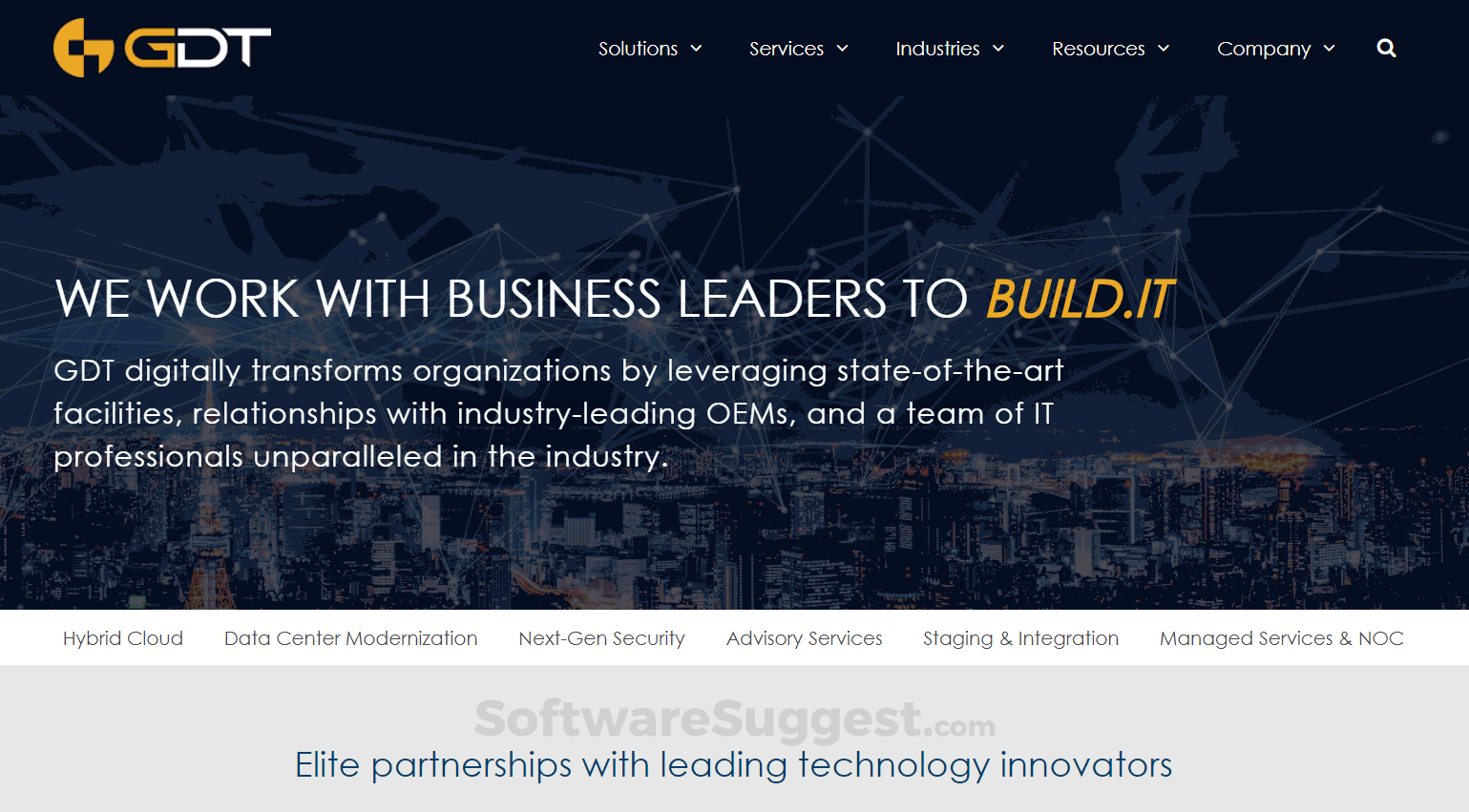 General Datatech Pricing, Features, and Reviews (May 2025)