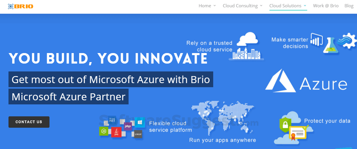 Brio - Pricing, Features, and Details in 2025