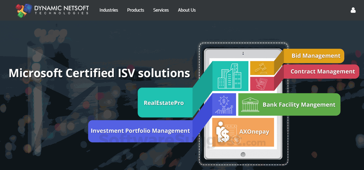 Dynamic Netsoft - Pricing, Features, and Details in 2025