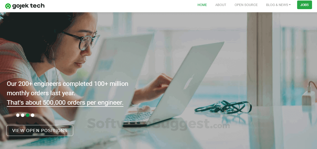 Gojek - Pricing, Features, and Details in 2025