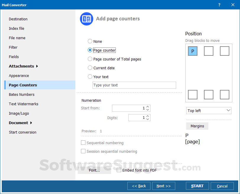 Total Mail Converter Pro - Pricing, Features, and Details in 2025