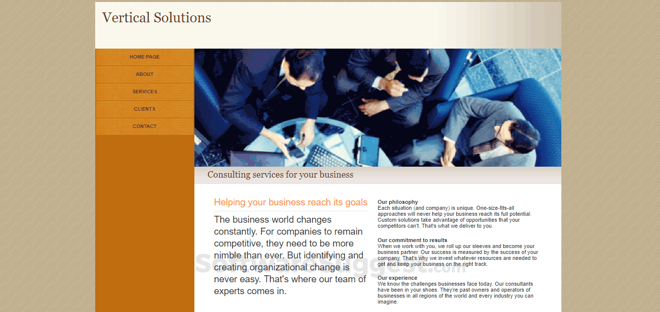 Vertical Solution - Pricing, Features, and Details in 2025