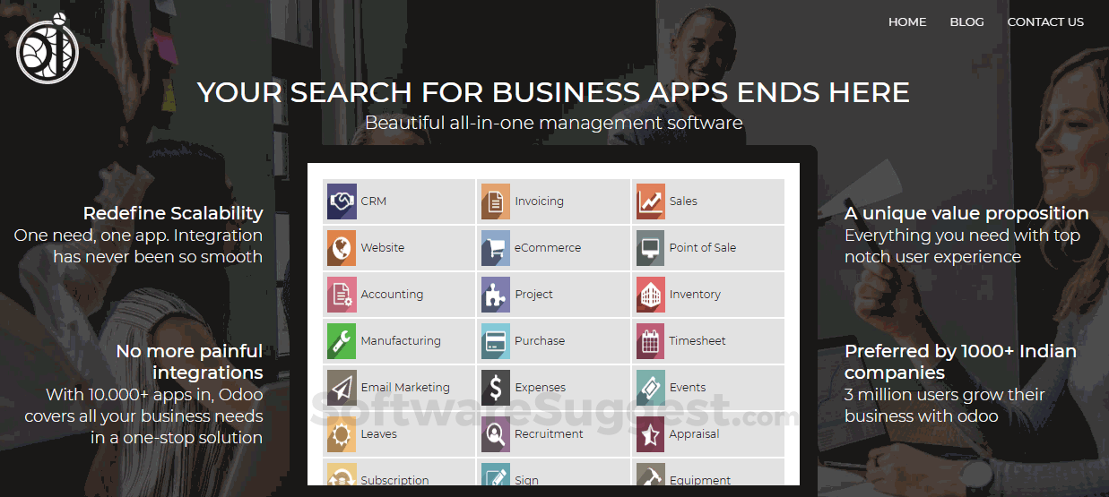 Oodu - Pricing, Features, and Details in 2025