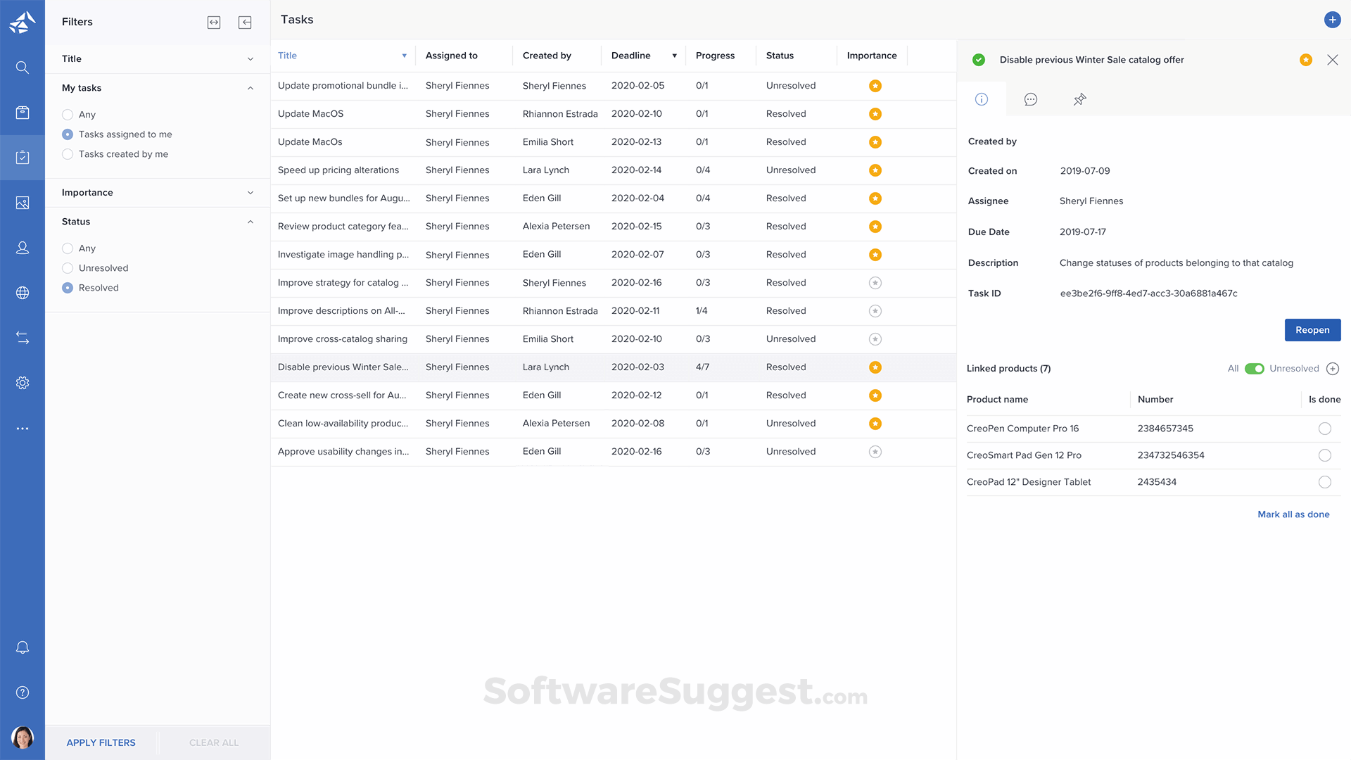Bluestone PIM - Pricing, Features, and Details in 2025
