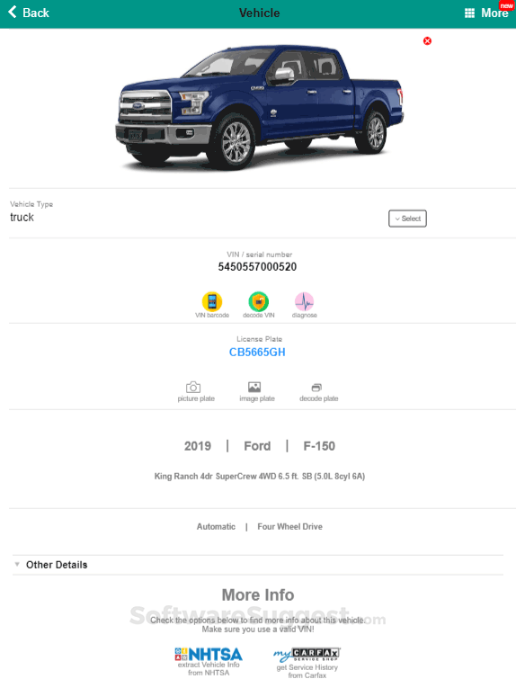 ARI (Auto Repair Software) Pricing, Features, and Reviews (May 2025)
