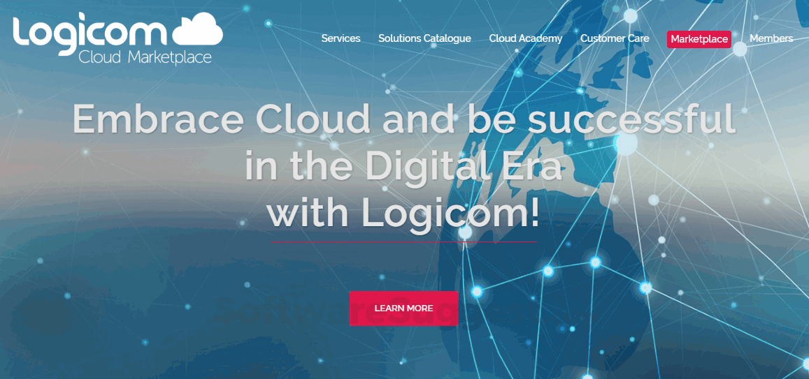 Logicom Cloud Pricing, Features, and Reviews (Apr 2025)