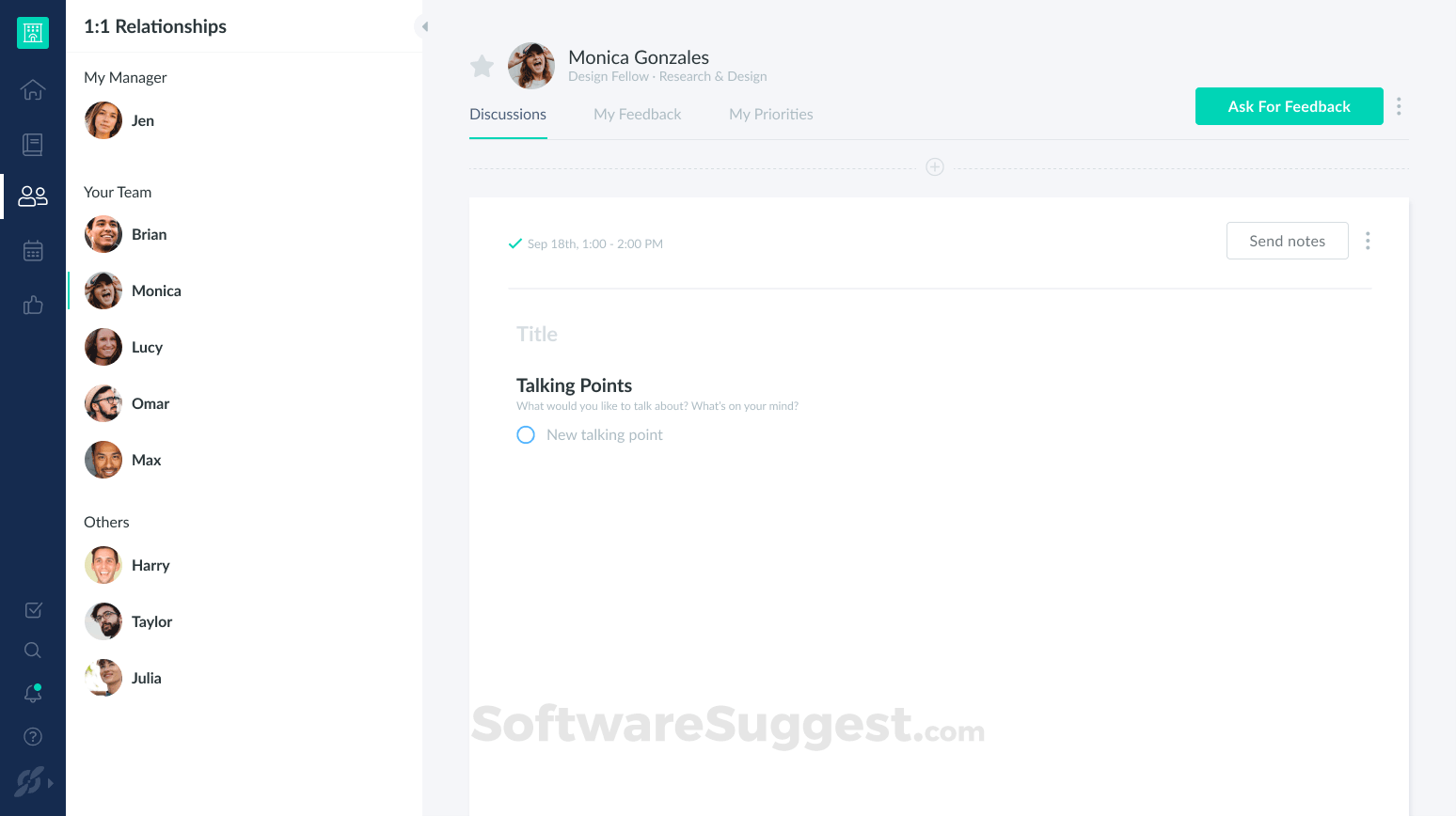Fellow - Pricing, Features, and Details in 2025