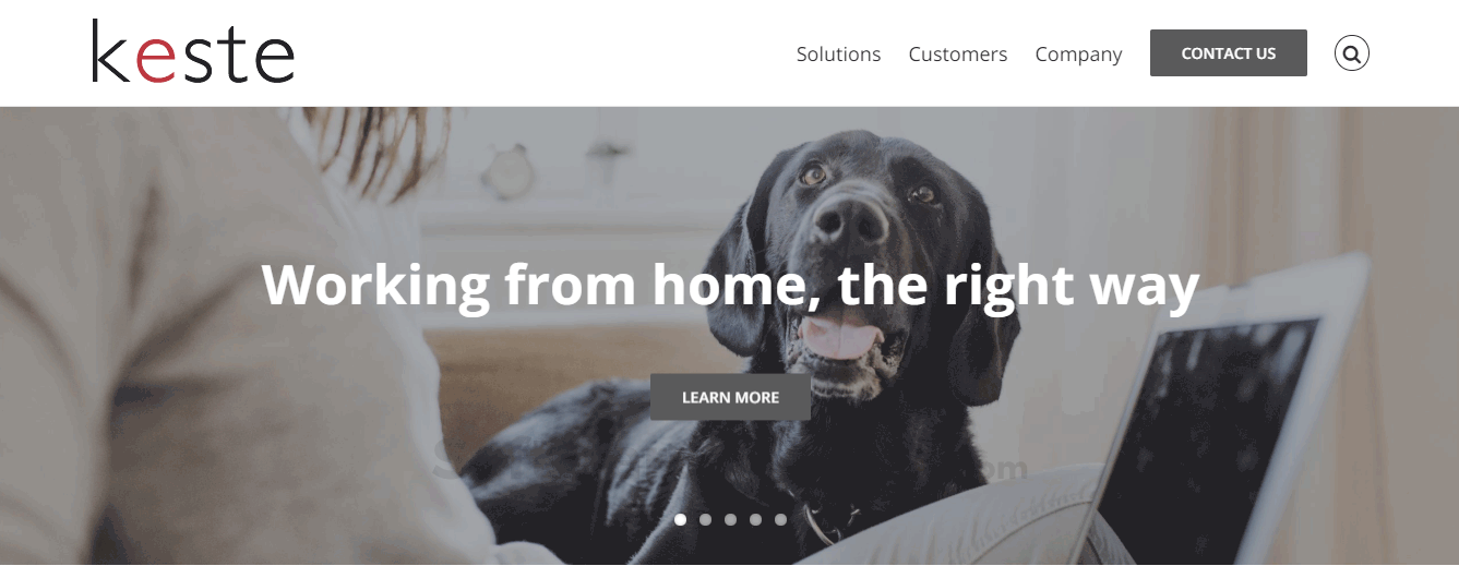 Keste - Pricing, Features, and Details in 2025