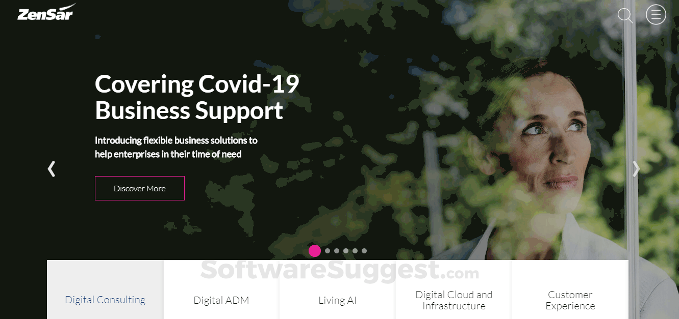 Zensar - Pricing, Features, and Details in 2025