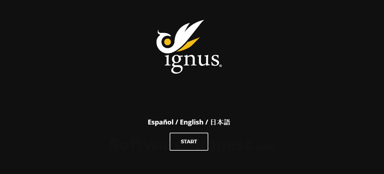 Ignus Pricing, Features, and Reviews (Feb 2025)