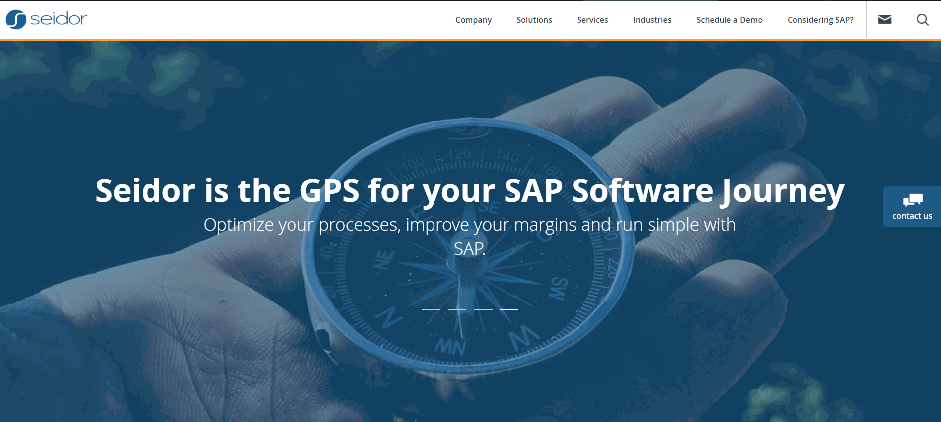 Seidor - Pricing, Features, and Details in 2025