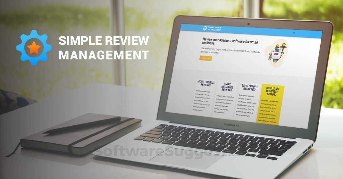 Simple Review Management Pricing, Features, and Reviews (Jul 2025)