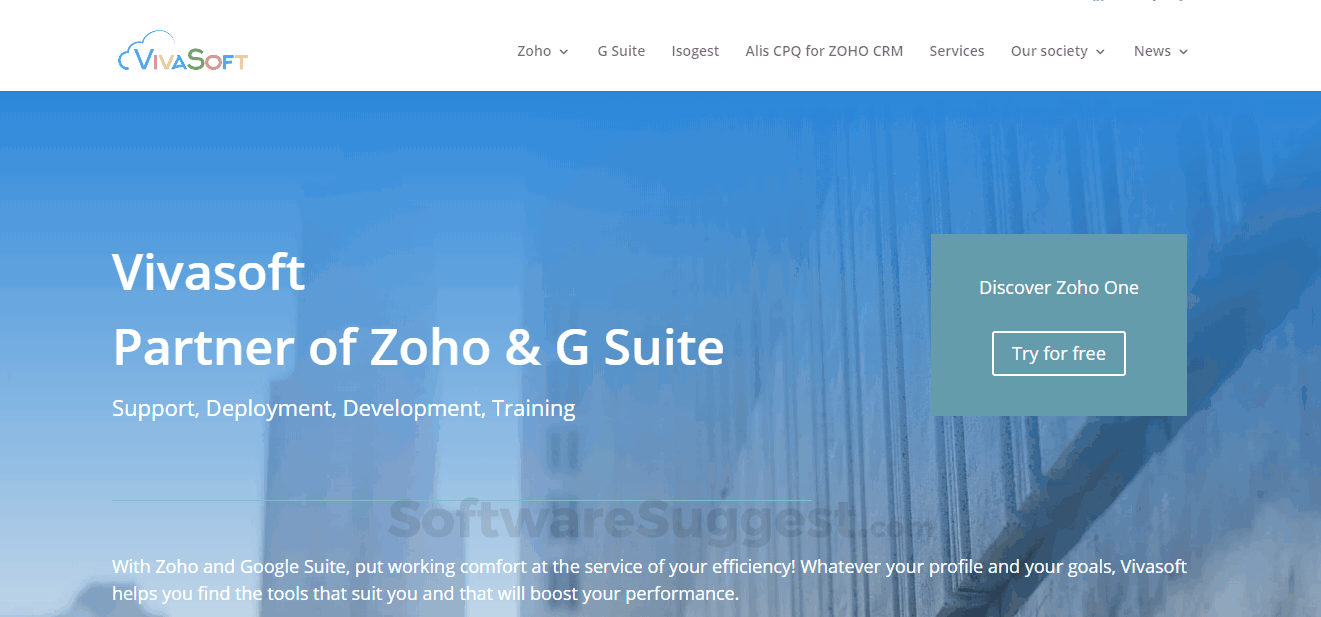 Vivasoft - Pricing, Features, and Details in 2025