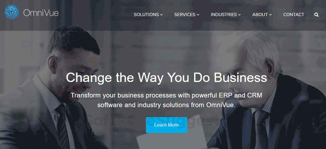 OmniVue - Pricing, Features, and Details in 2025