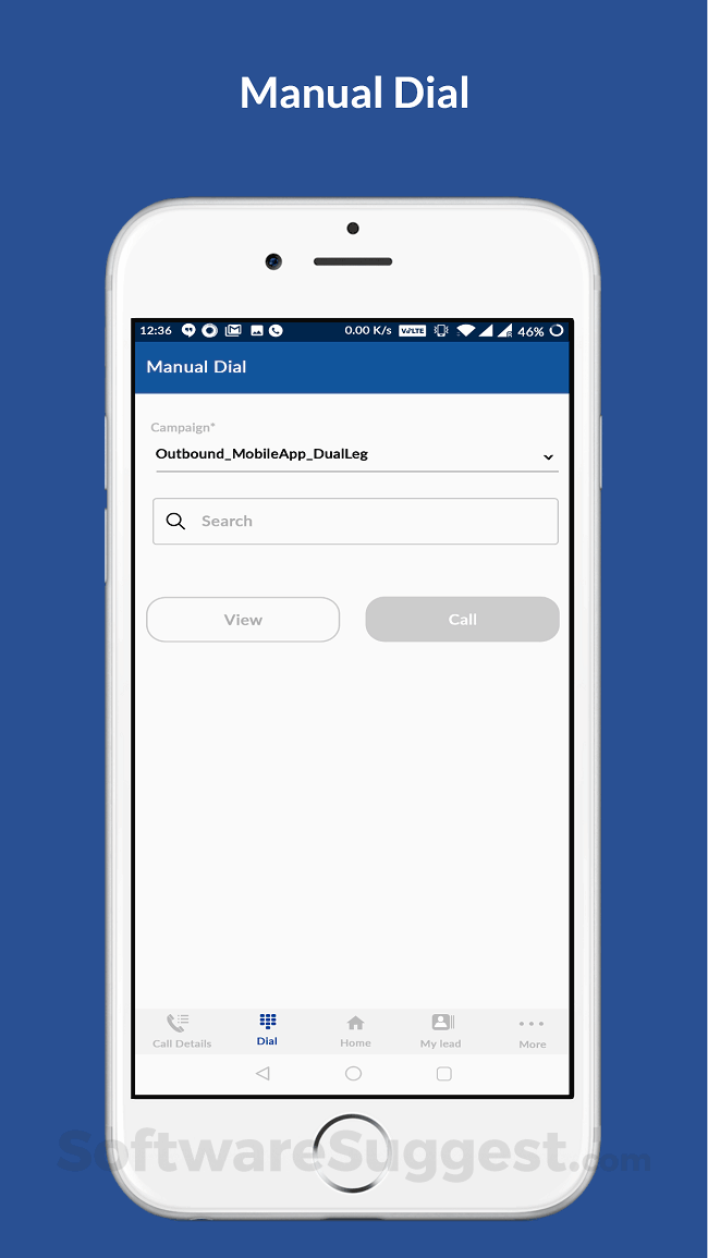 Ameyo Mobile Call Center Pricing, Features, and Reviews (May 2025)