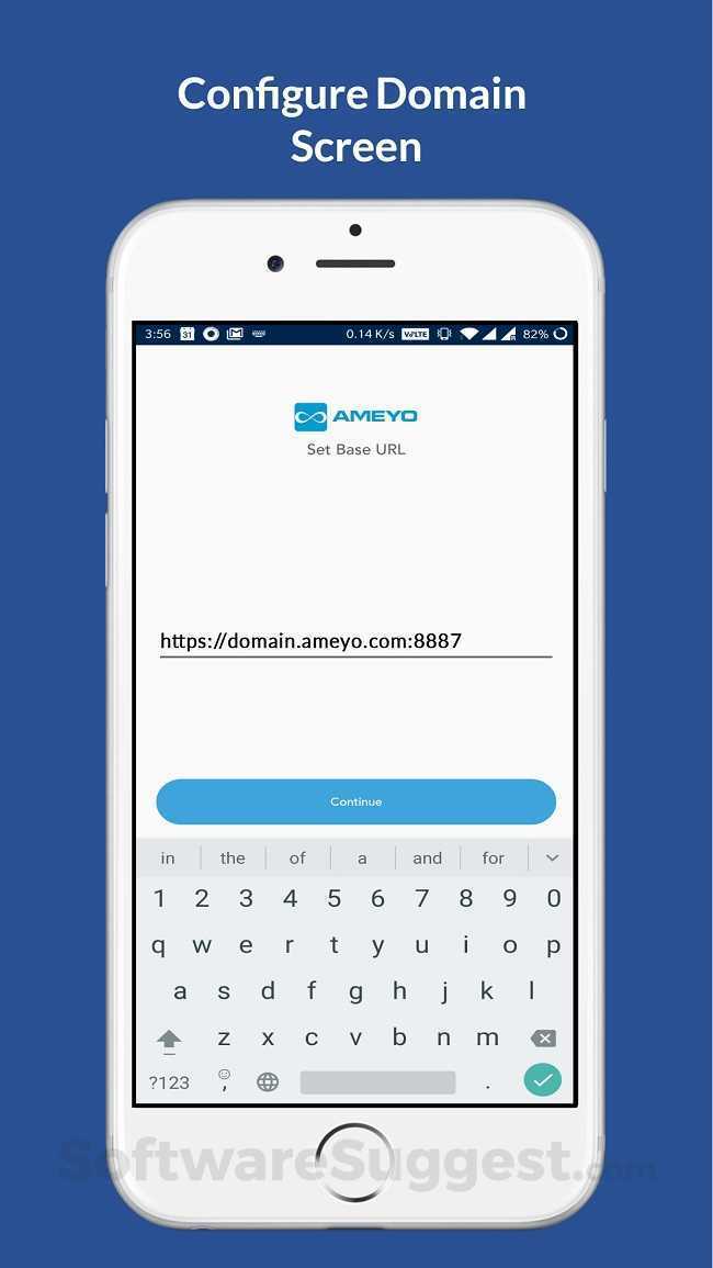 Ameyo Mobile Call Center Pricing, Features, and Reviews (May 2025)