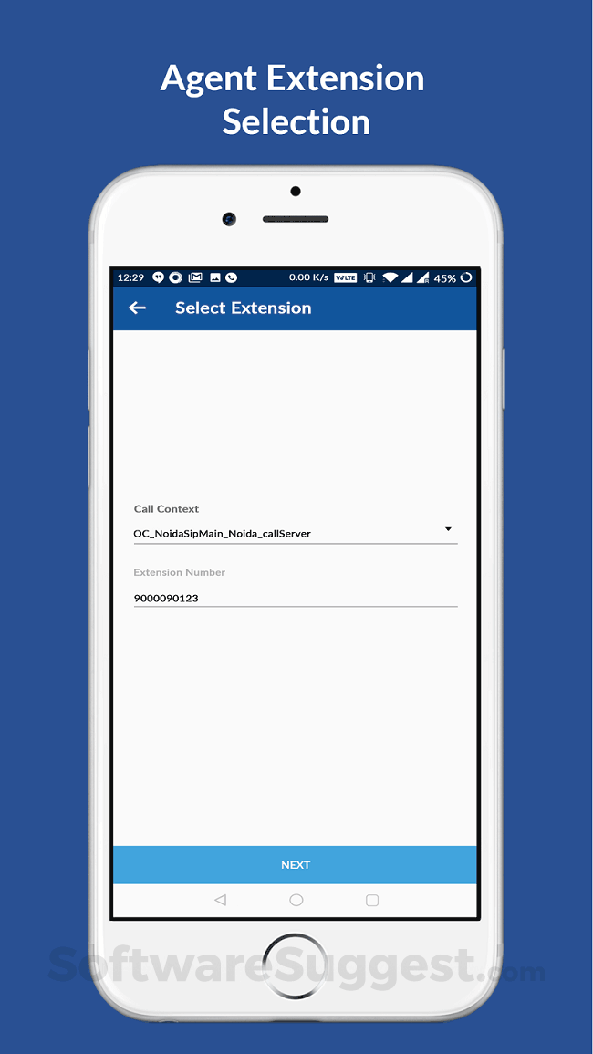 Ameyo Mobile Call Center Pricing, Features, and Reviews (May 2025)