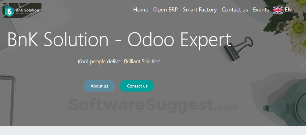 BnK Solution - Pricing, Features, and Details in 2025