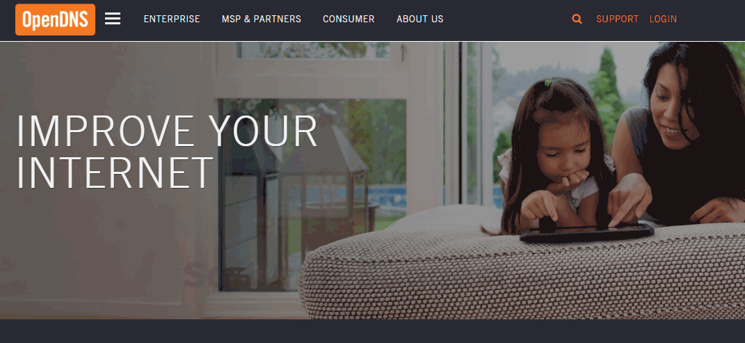 OpenDNS - Pricing, Features, and Details in 2025