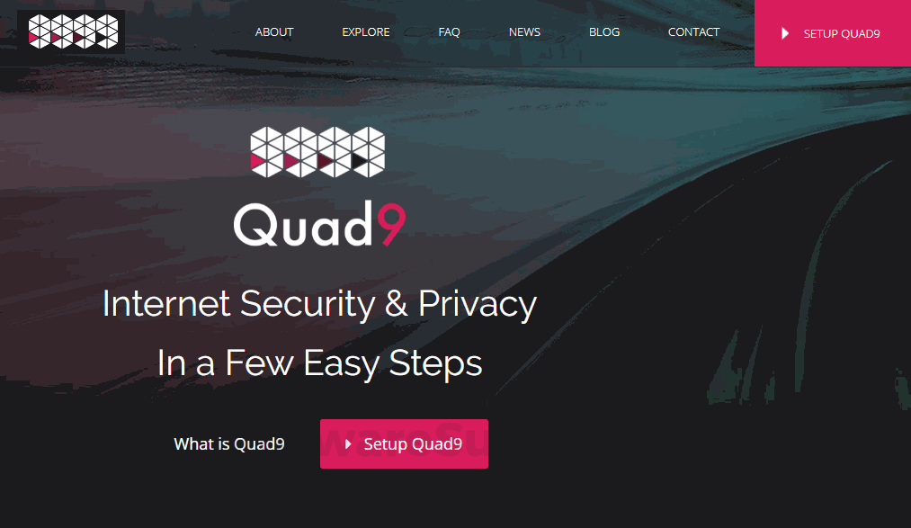 Quad9 - Pricing, Features, and Details in 2025