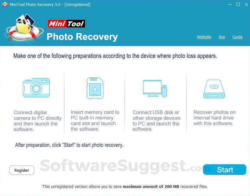 MiniTool Photo Recovery: Reviews, Pricing, Features in 2025
