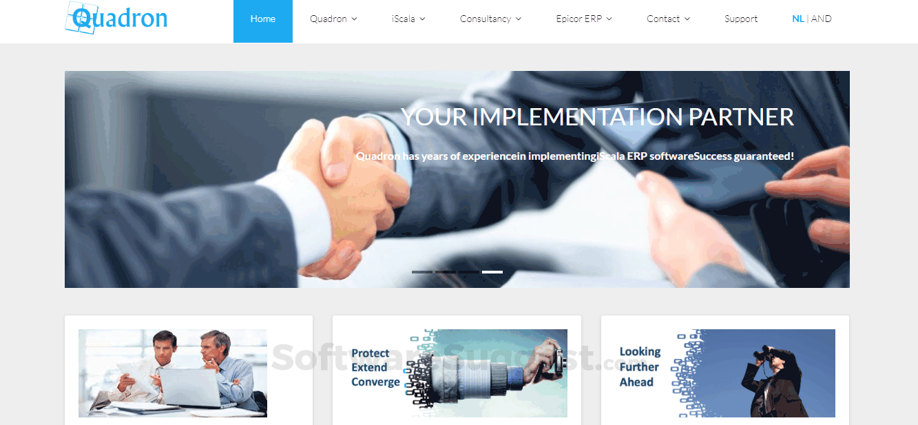 Quadron - Pricing, Features, and Details in 2025