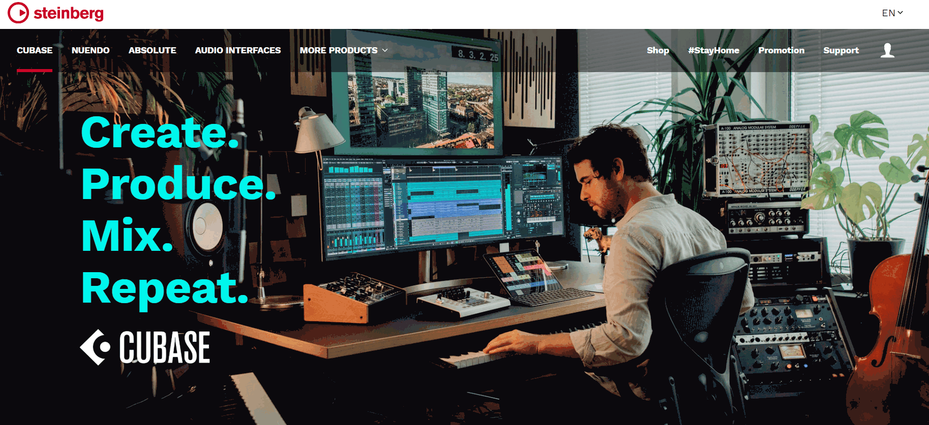 Compare Cubase vs FL Studio in April 2026
