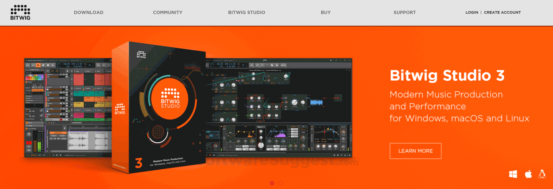 Bitwig Studio - Pricing, Features, and Details in 2025