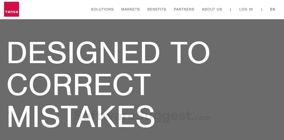 Tansa - Pricing, Features, and Details in 2025