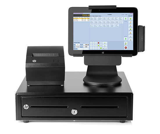 Invoay Retail Pricing, Features, and Reviews (Jun 2024)