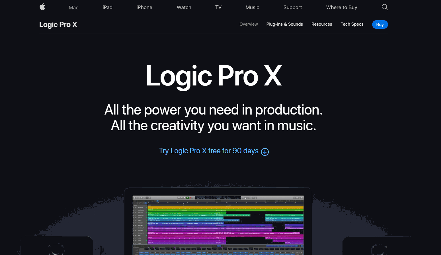 Logic Pro X: Reviews, Pricing, Features in 2025