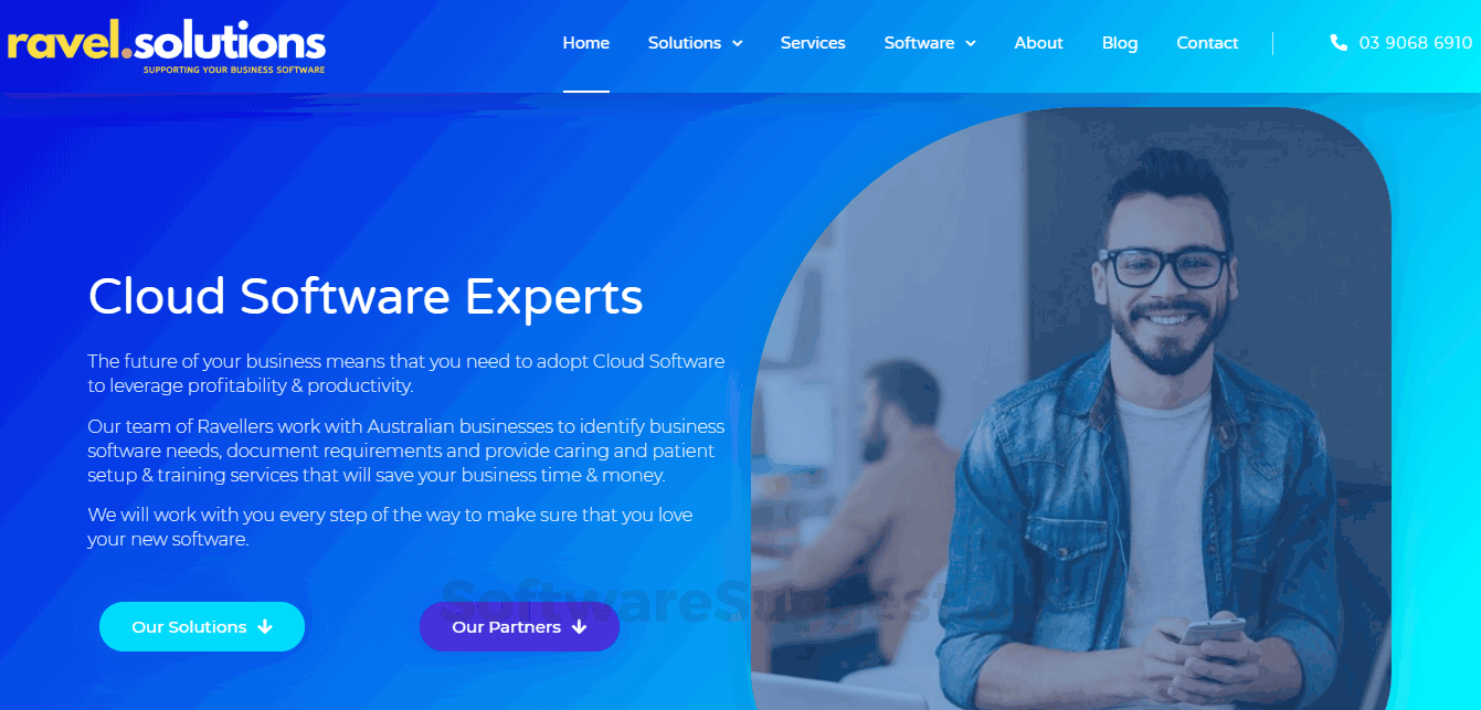 Ravel Solutions - Pricing, Features, and Details in 2025