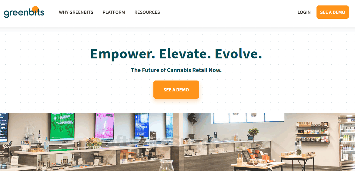 Greenbits - Pricing, Features, and Details in 2025