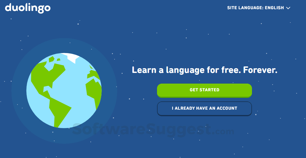 Compare Duolingo vs Open English in May 2026
