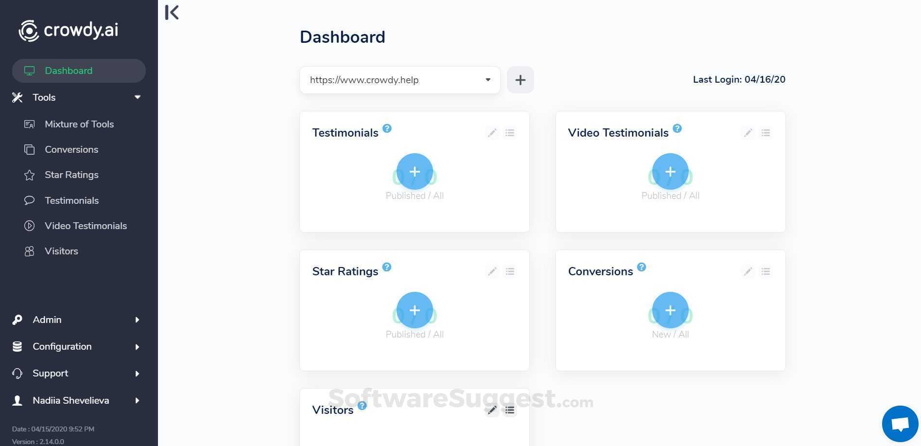 crowdy.ai - Pricing, Features, and Details in 2025