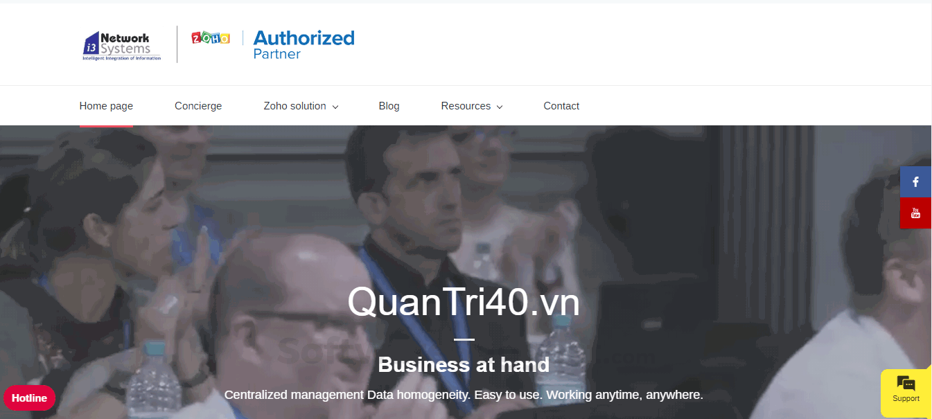 i3 Network - Pricing, Features, and Details in 2025