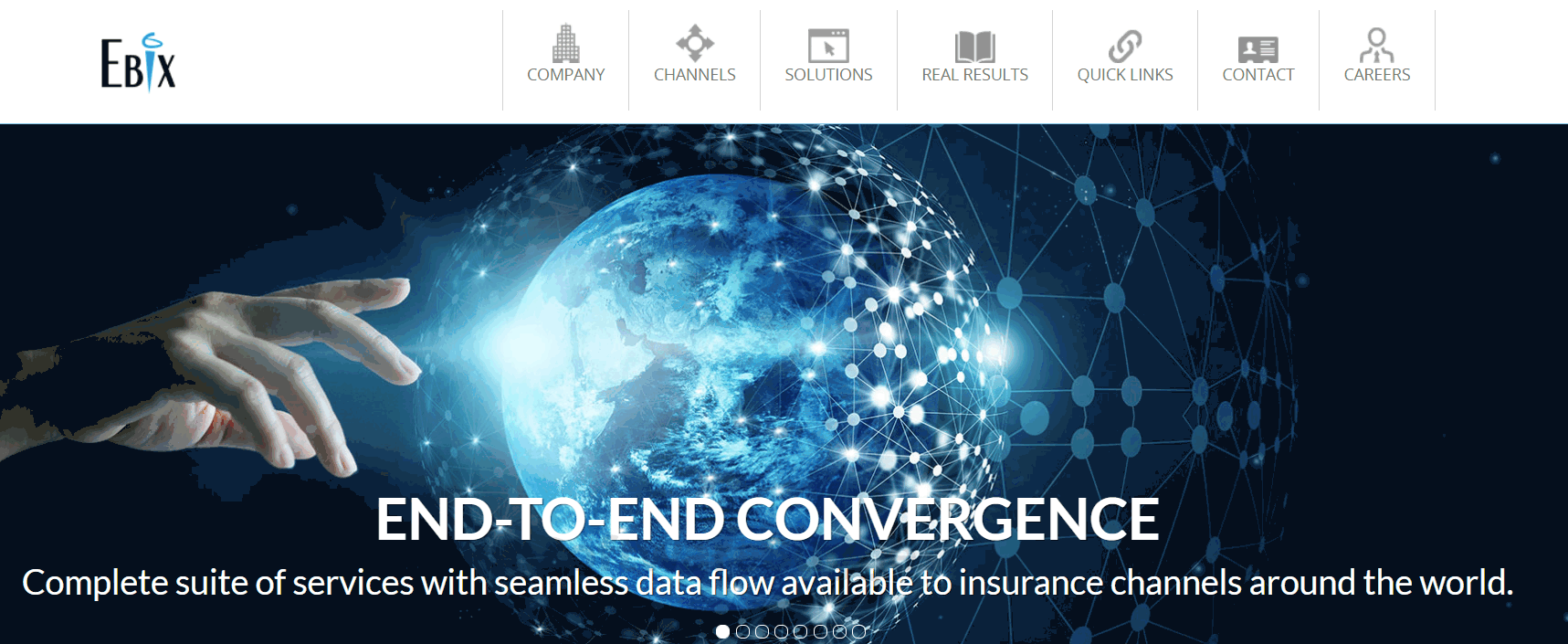 Ebix - Pricing, Features, and Details in 2026