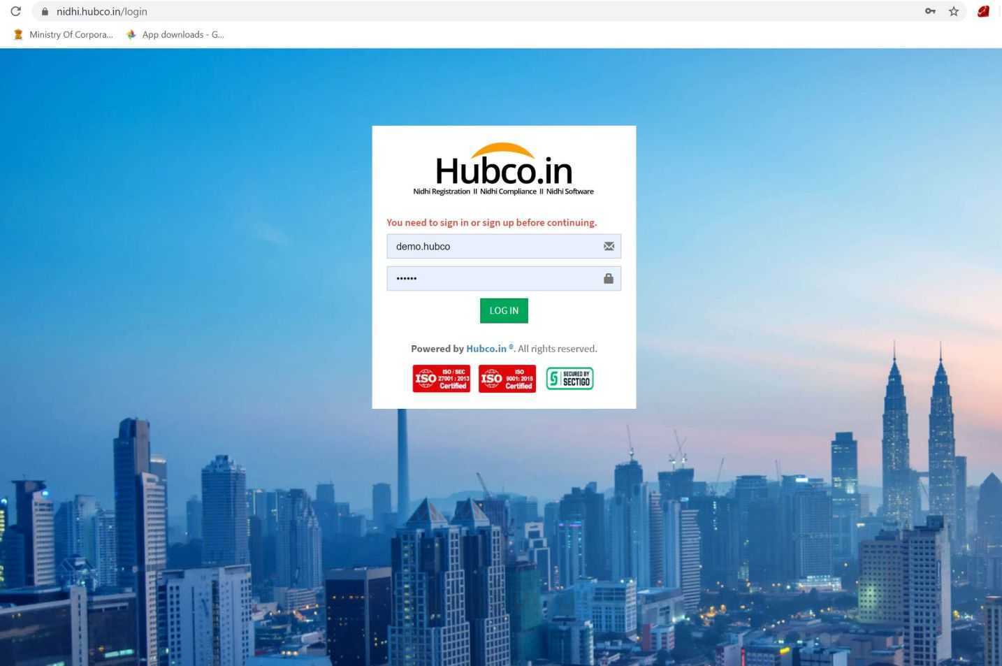 Hubco Nidhi - Pricing, Features, and Details in 2025