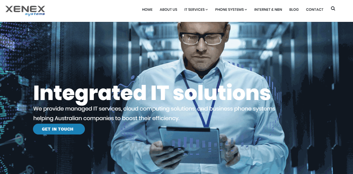 Xenex Systems - Pricing, Features, and Details in 2025