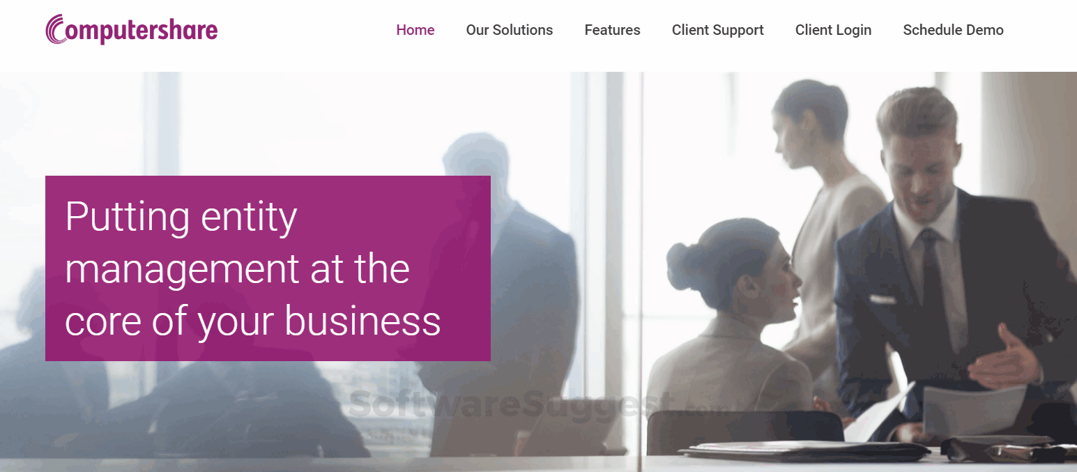 Global Entity Management System - Pricing, Features, and Details in 2025