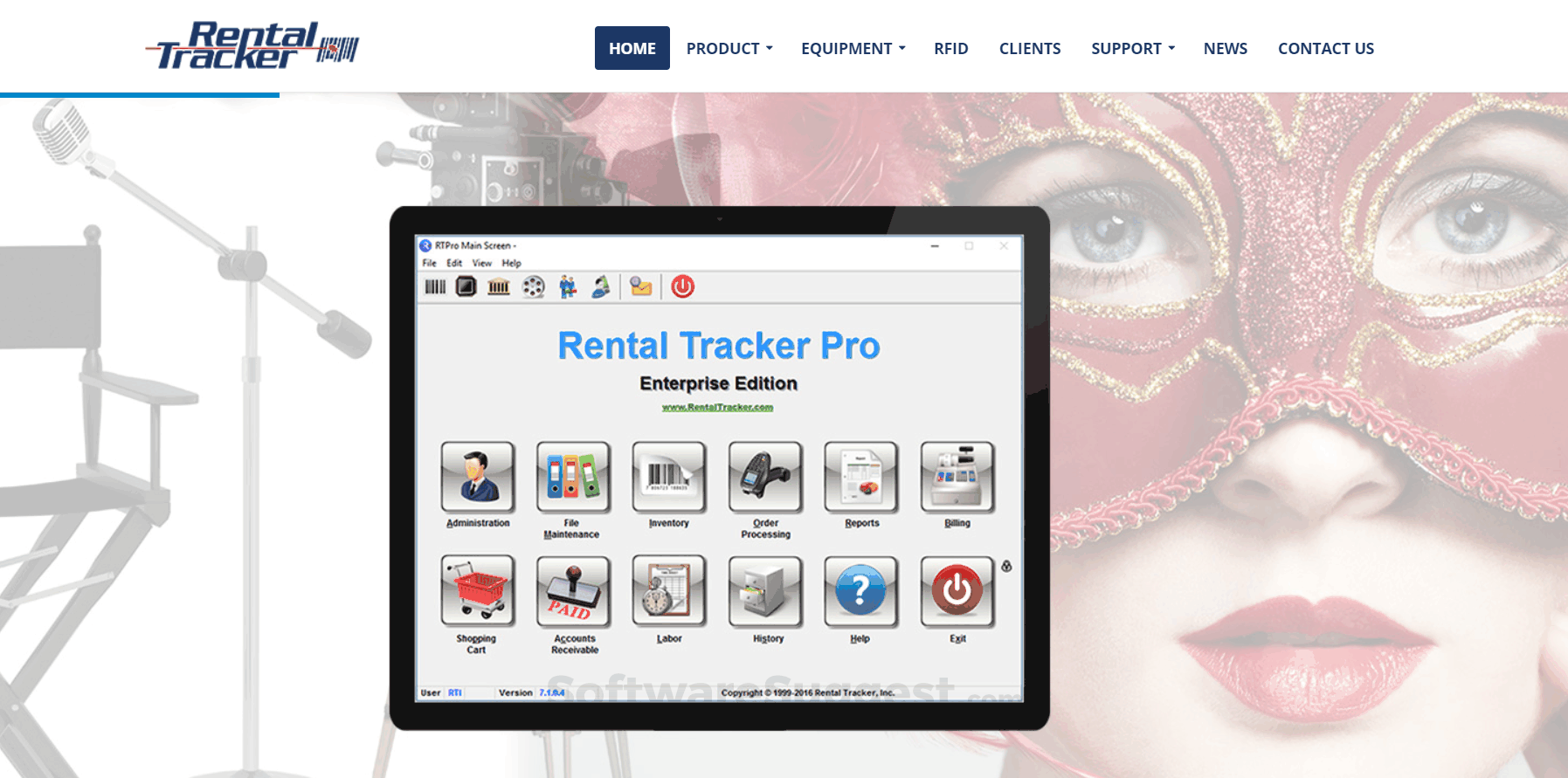 Rental Tracker Pro Pricing, Features, and Reviews (Jun 2025)