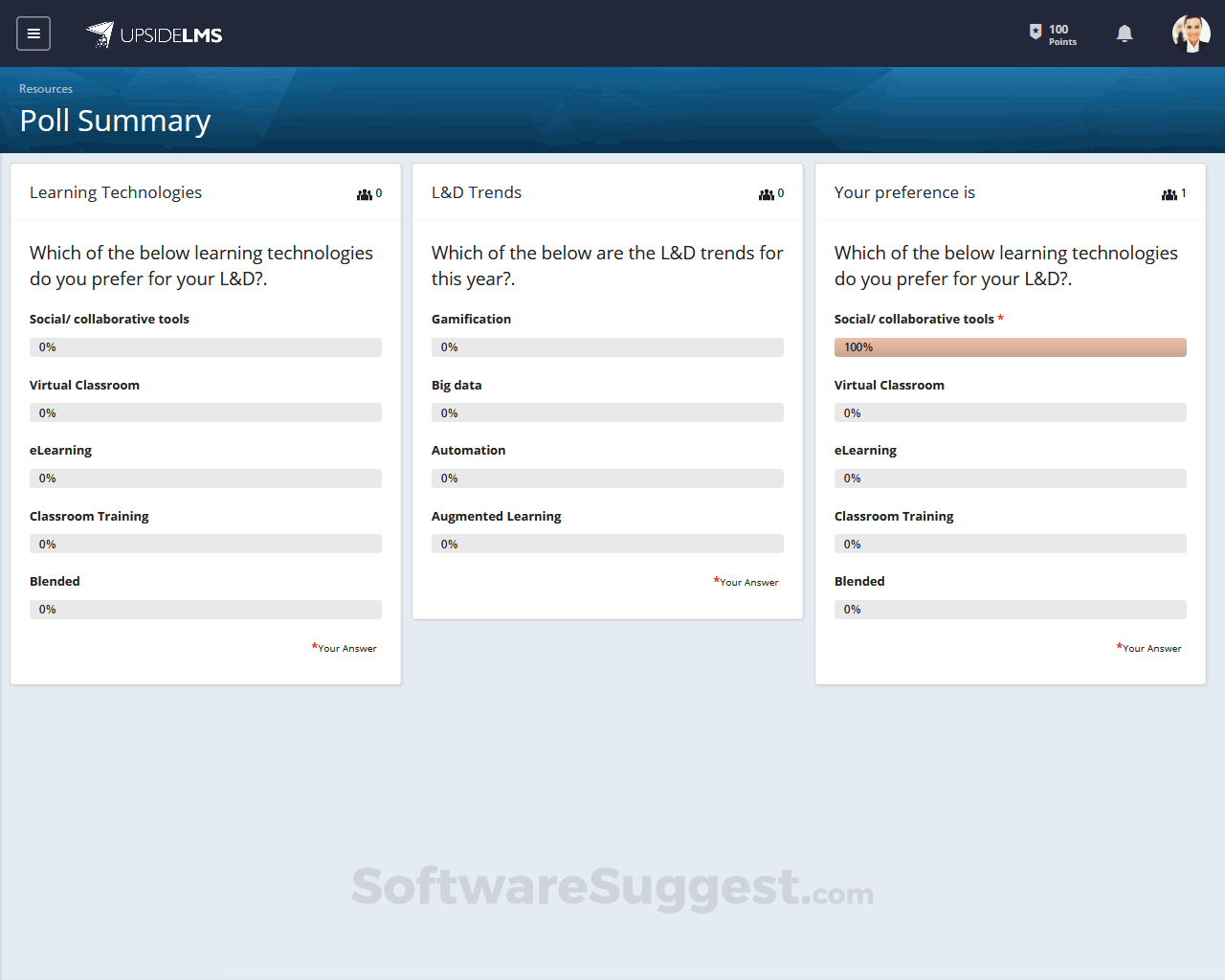 UpsideLMS by Invince Pricing, Features, and Reviews (Mar 2025)